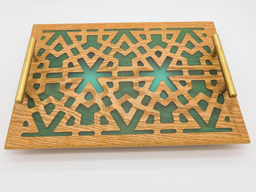 Glamour Tray – sleekkut